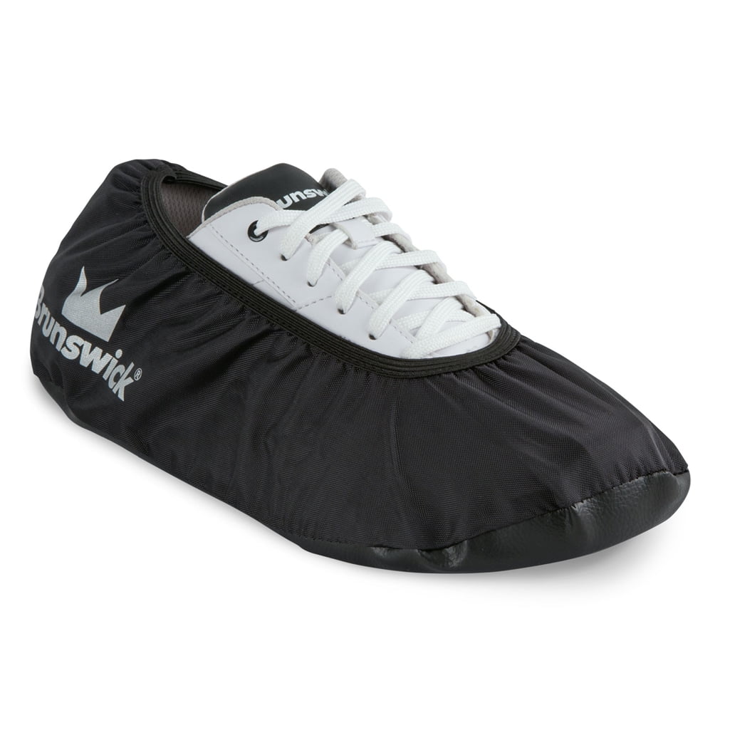 Brunswick Shoe Shield - Black - LG - Walmart.com