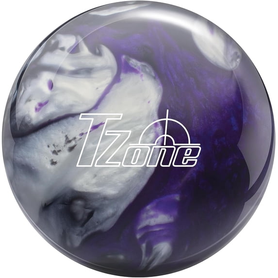 Brunswick T Zone Bowling Ball - Walmart.com