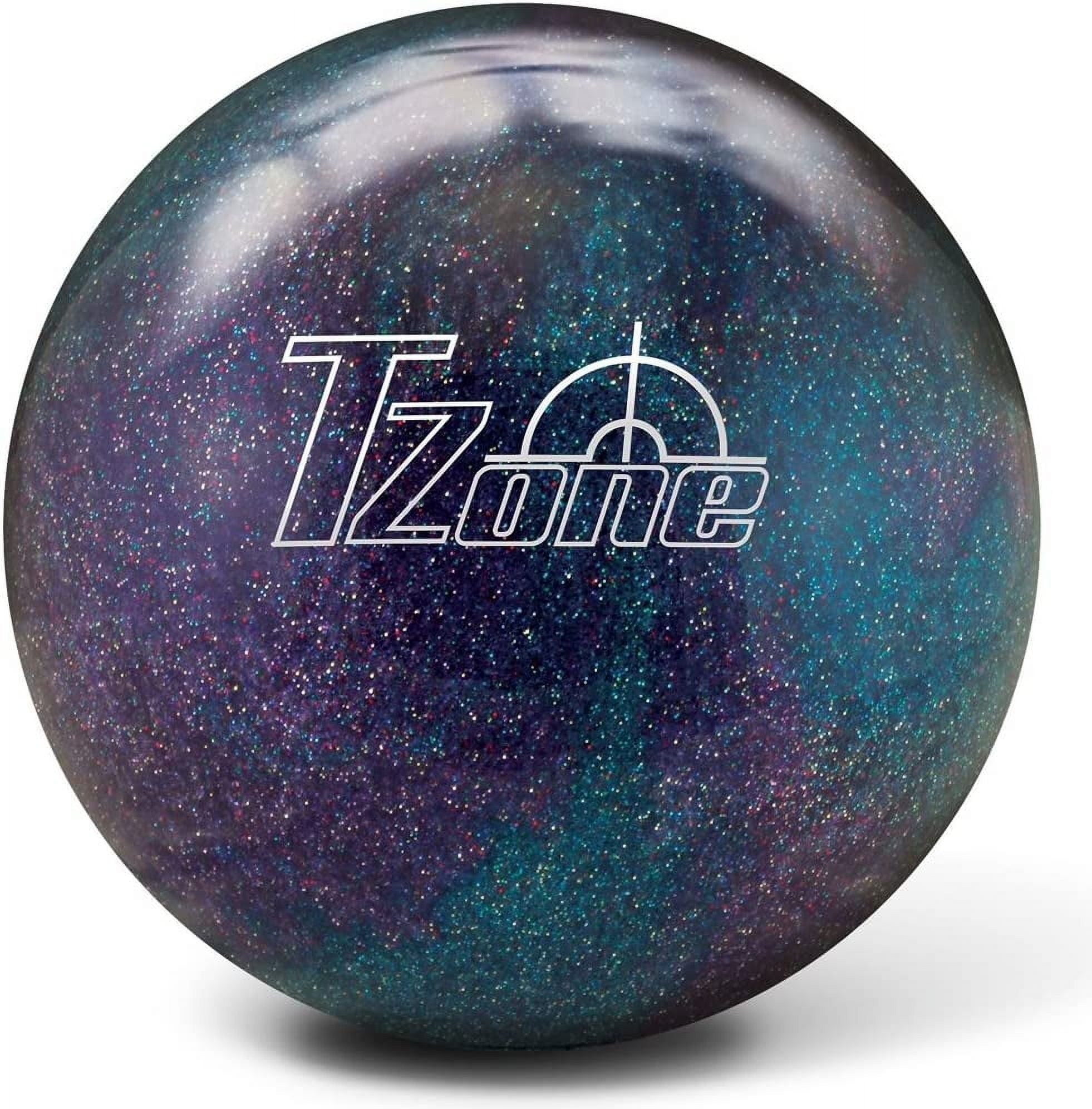 Brunswick T-Zone Deep Space Bowling Ball (6lbs) - Walmart.com