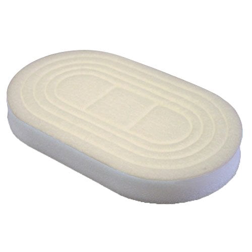 Brunswick Ultimate 321 Plugging Dams-Finger-Oval Dams - Walmart.com