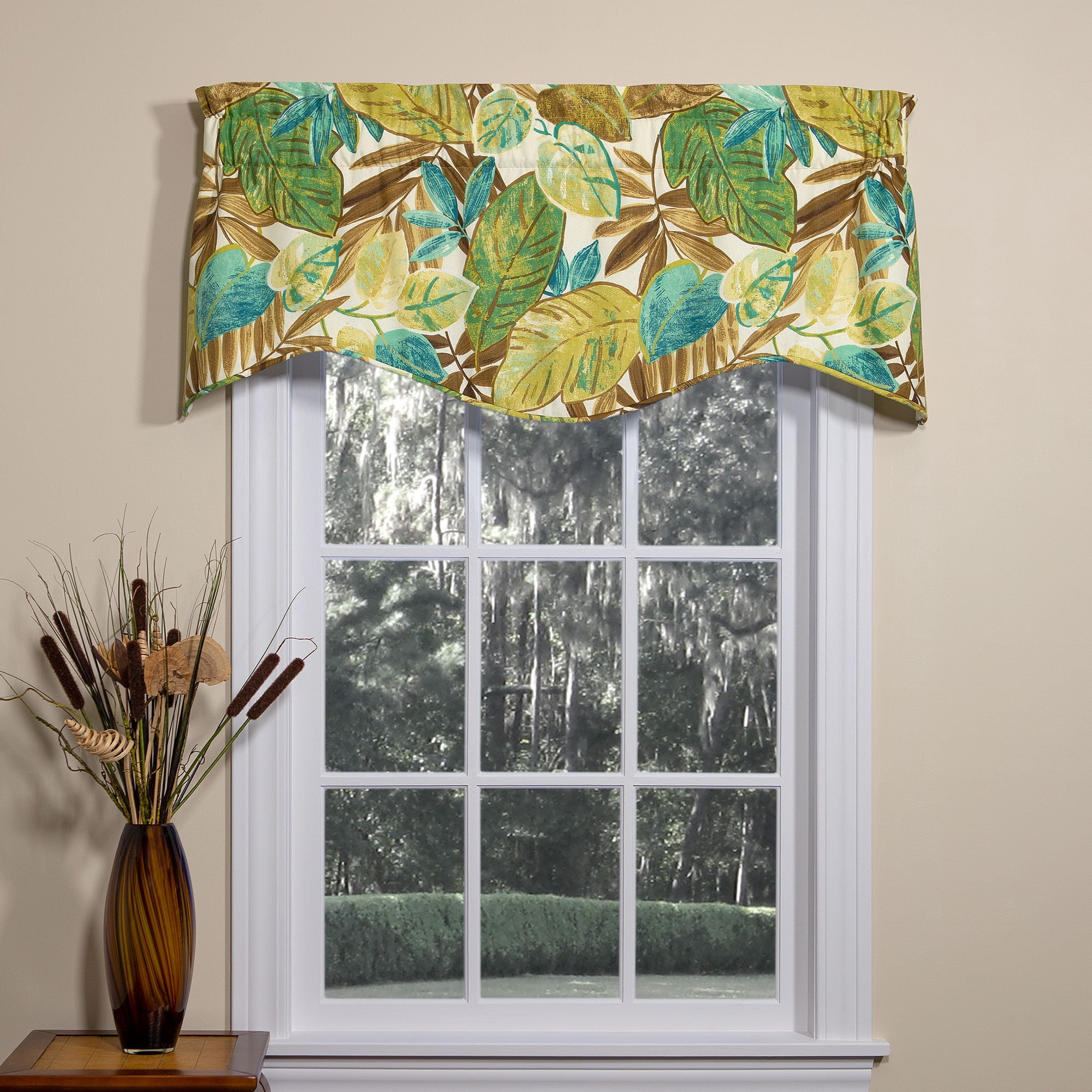 Brunswick Winston Valance - Walmart.com