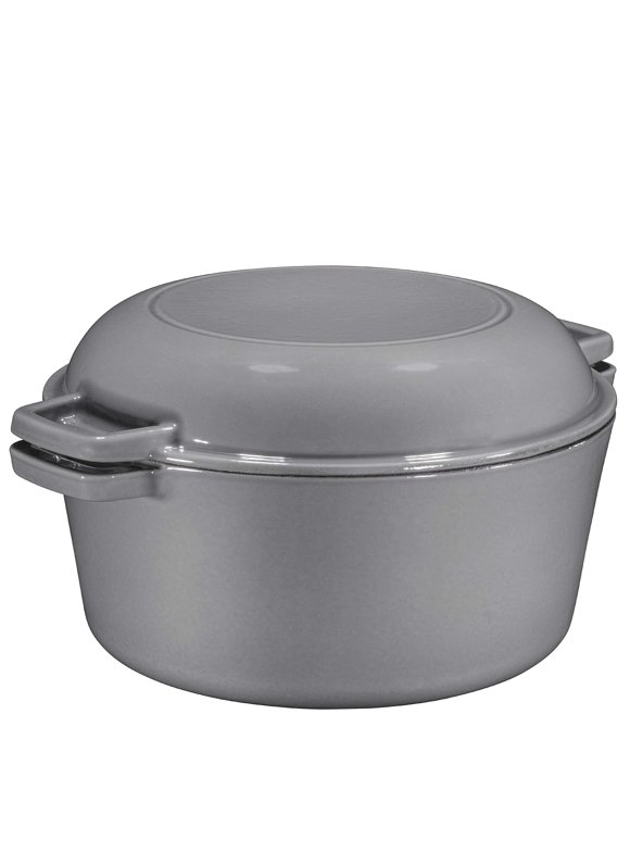 Cast Iron Skillets in Pots & Pans - Walmart.com