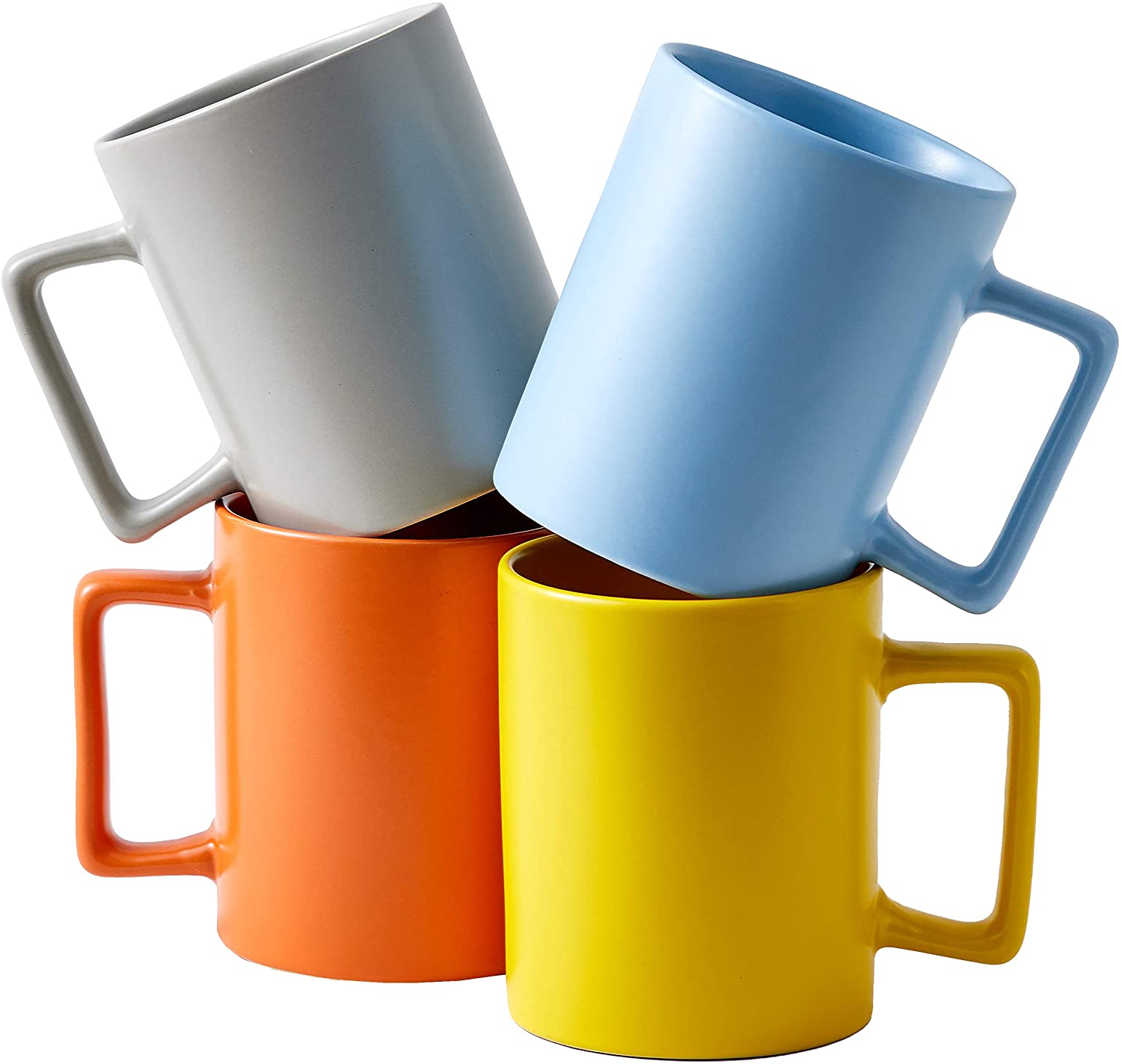 Ebros HBO Series Game Of Thrones Iron Throne Large Ceramic Mug 5.5"Tall ...