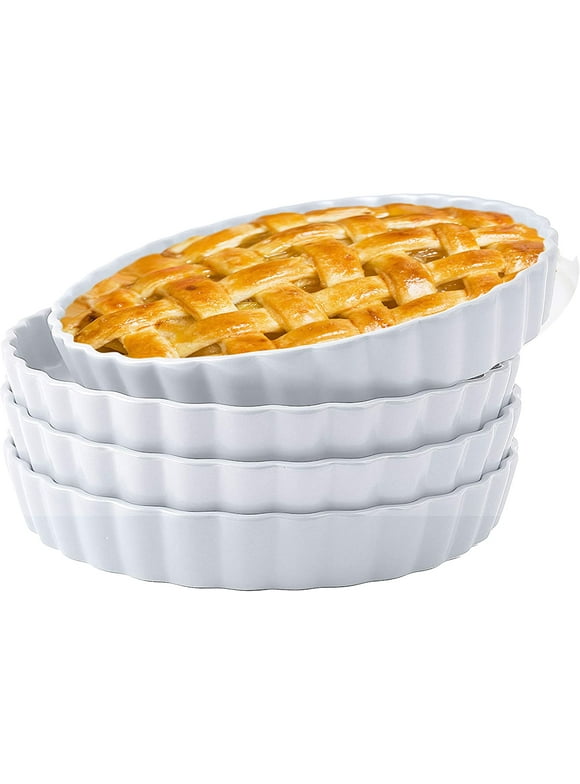 Pie Dishes & Tart Pans in Bakeware - Walmart.com