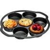 USA Pan Brownie Bite Pan - 20 Well - Walmart.com