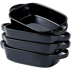 Mini Baking Dishes