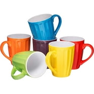 House 2 Home 4 Pc Coffee Mug Set - Walmart.com