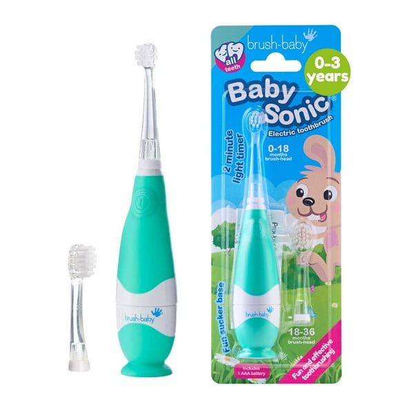 Electric Toothbrushes