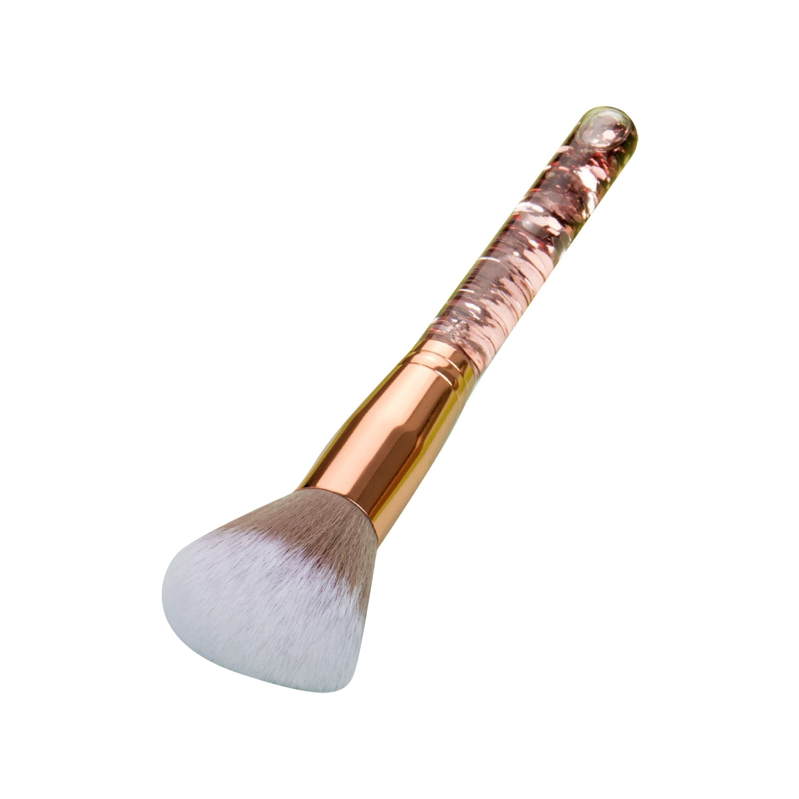 Brush Blending Liquid Makeup Foundation Brush Brush Stippling Brush ...
