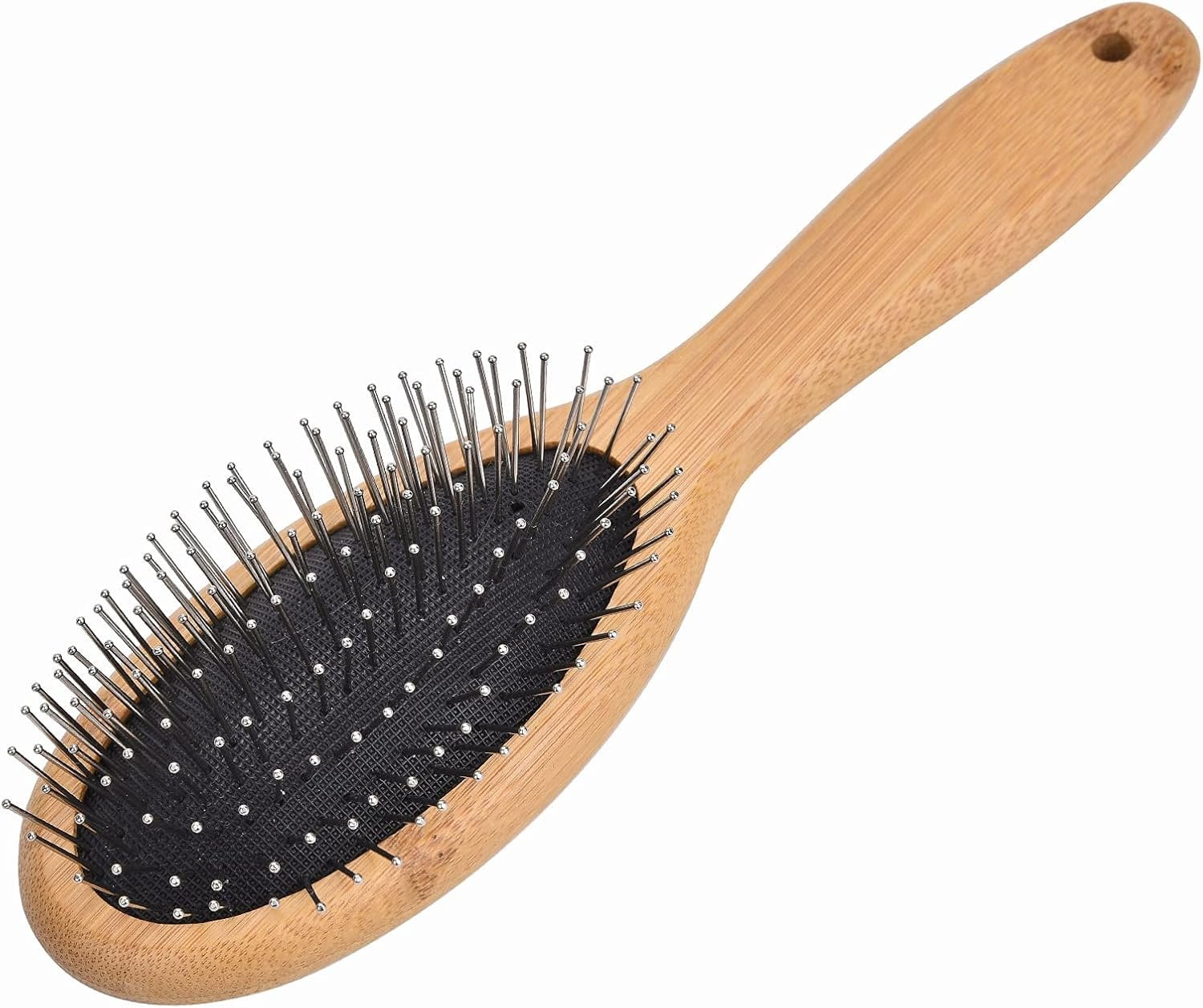 Brush, Brushes for Dogs Slicker Brush with Handle for Dogs and Cats ...