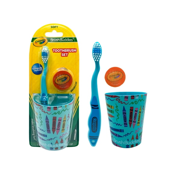 Kids Toothbrushes in Kids Oral Care - Walmart.com