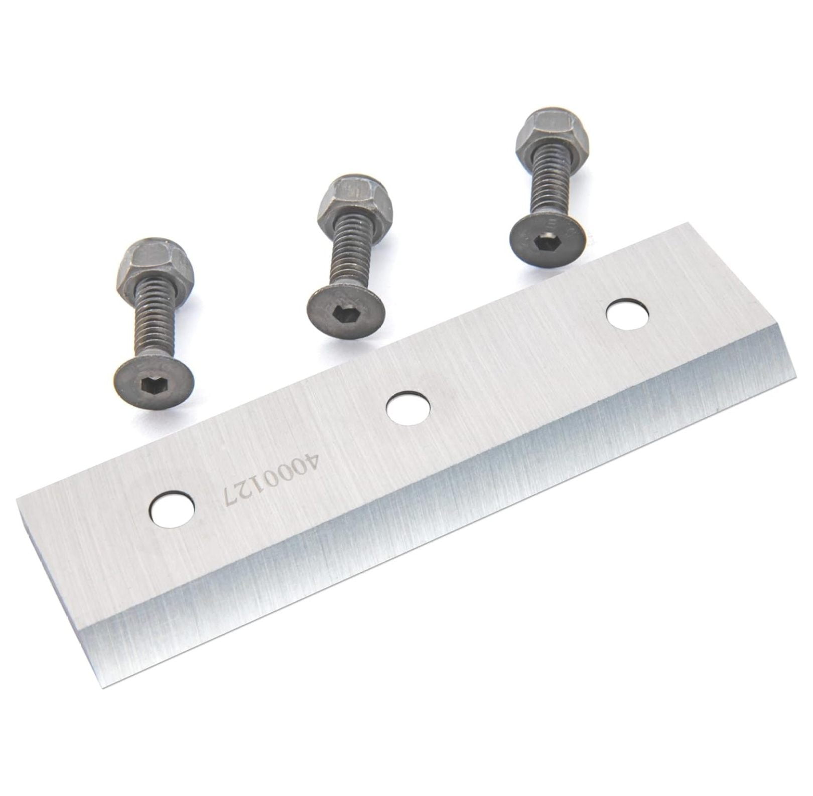 Brush Chipper Knife Kit - Compatible with Troy Bilt 1901825 - Walmart.com