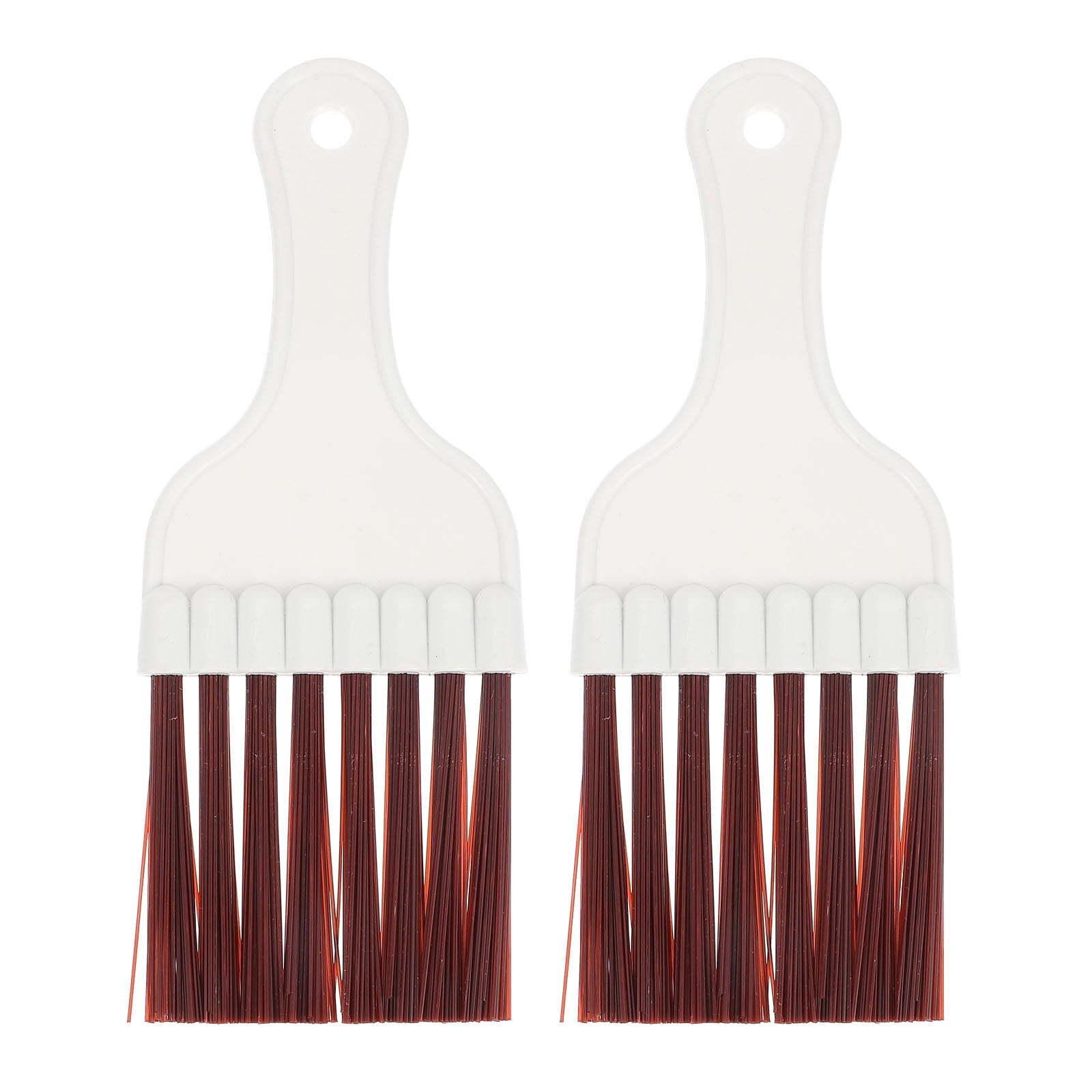 Brush Cleaning Air Condenser Fin Conditioner Coil Refrigerator Comb ...