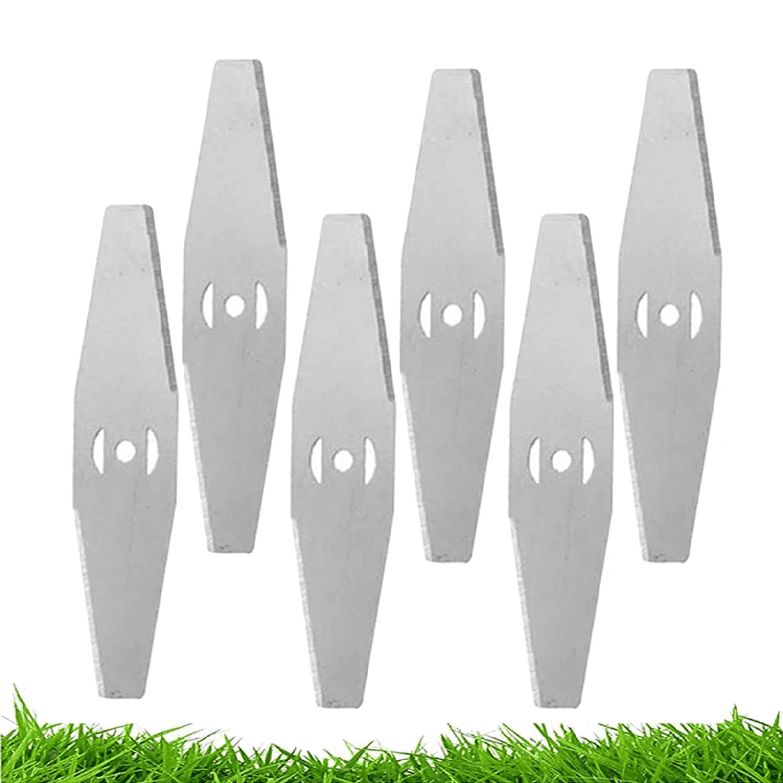 Brush Cutter Blade Metal Blades, Strimmer Blades, Lawn Mower ...