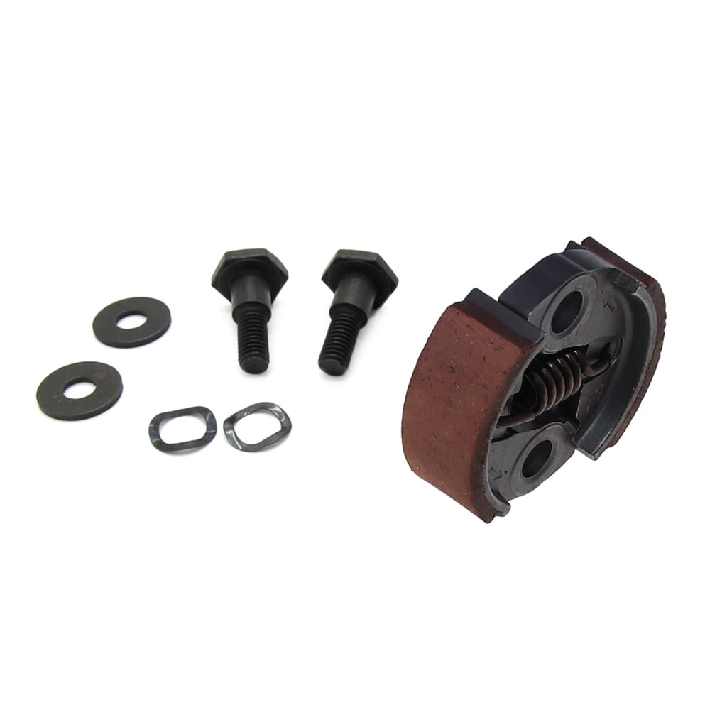 Brush Cutter Clutch 32cc 34cc Brushcutter Clutch Polesaw Engine ...