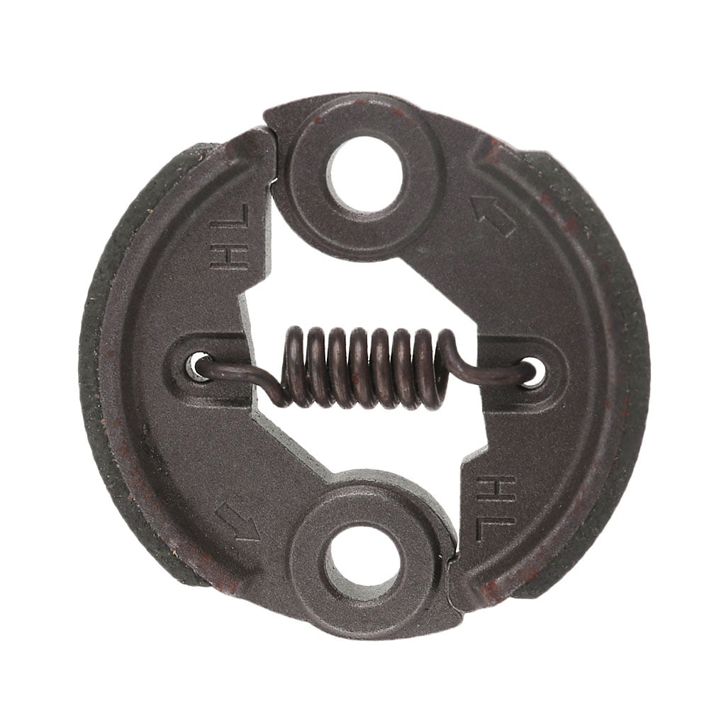 Brush Cutter Clutch 40-5 Grass Trimmer Clutch Lawn Mower Spares Parts ...