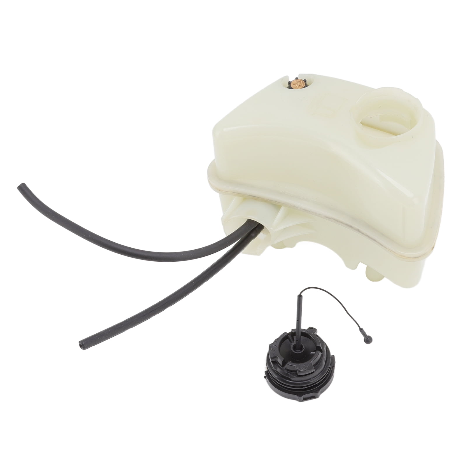 Brush Cutter Gas Fuel Tank Replacement High Hardness Gas Fuel Tank ...