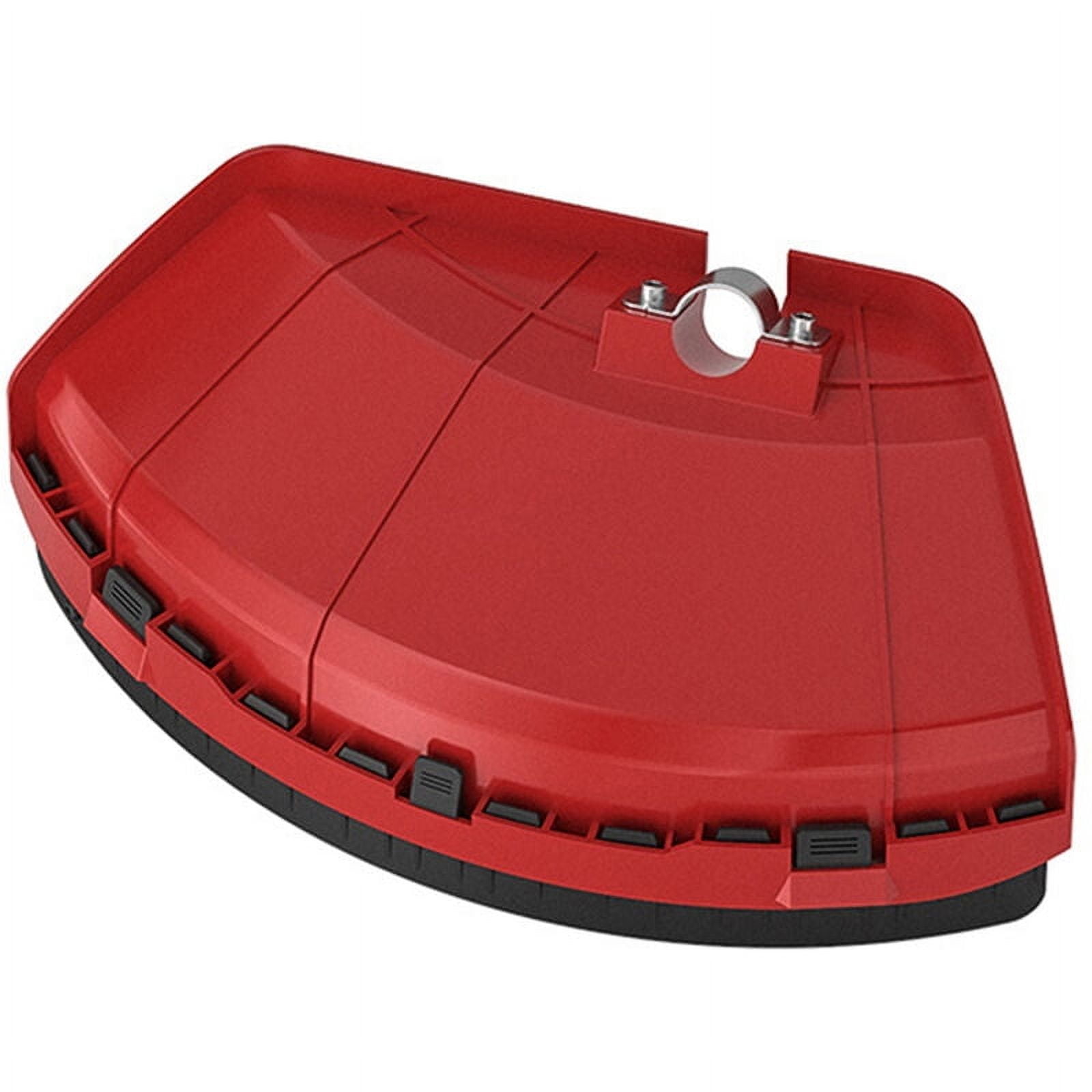 Brush Cutter Guard Shield, Weed Eater Guard Sturdy And Durable, High ...