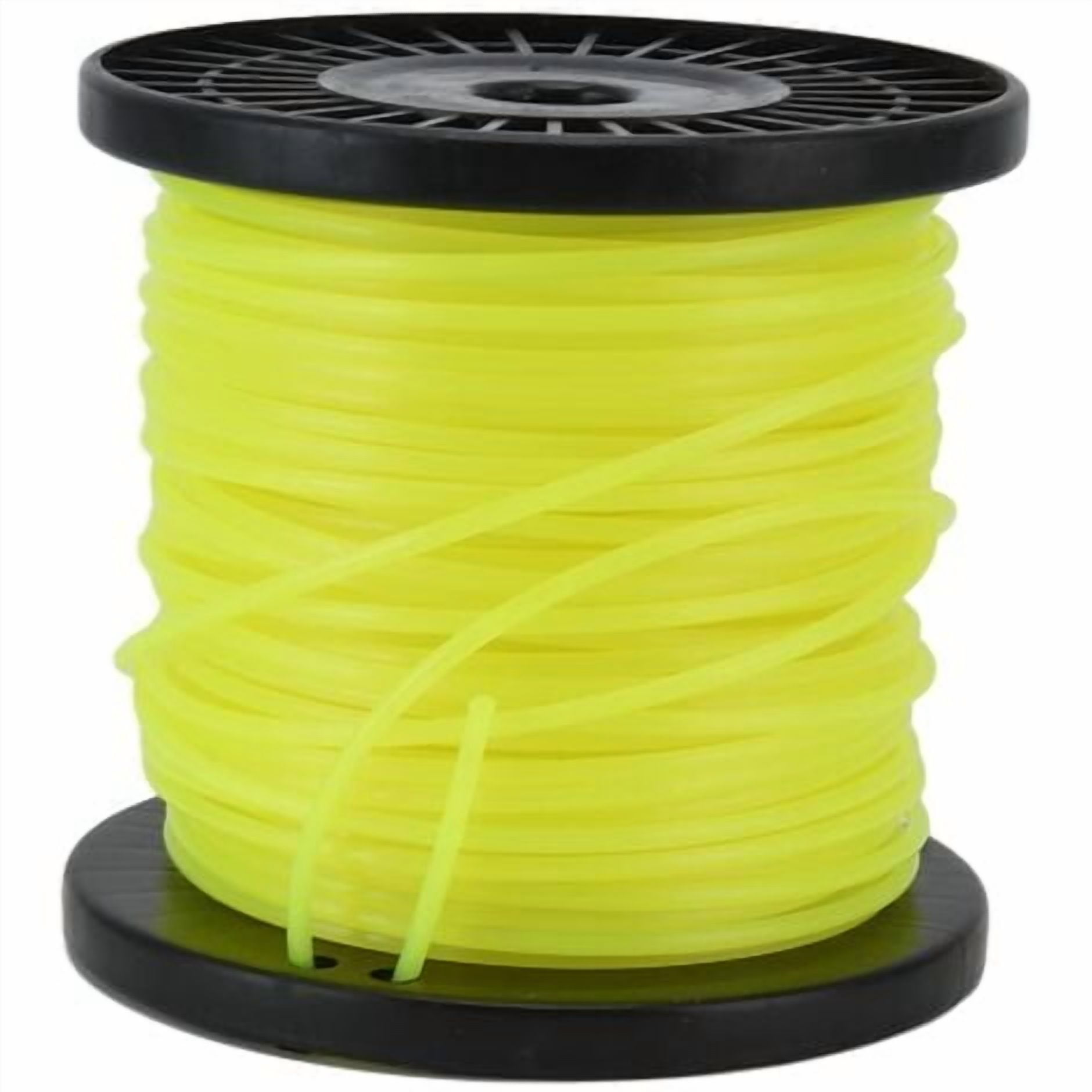 Brush Cutter Line, 3.0mm Round Brush Cutter Line Professional Nylon ...