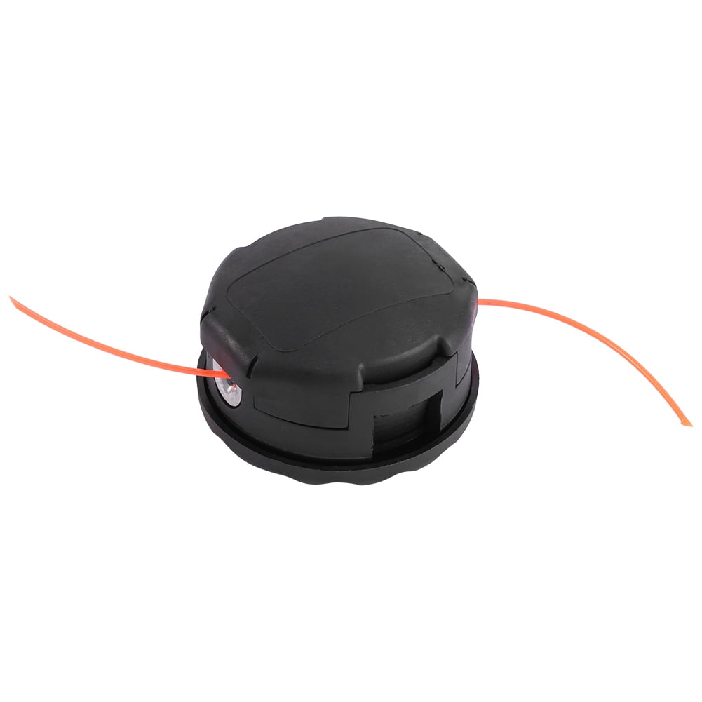 Ccdes Brush Cutter String Trimmer Head, Fits Echo Speed-Feed 400 SRM ...