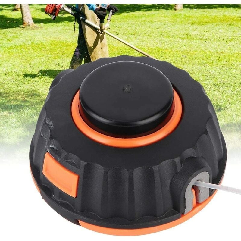 Brush Cutter Trimmer Head Brush Cutter Brush Cutter Accessories Trimmer ...