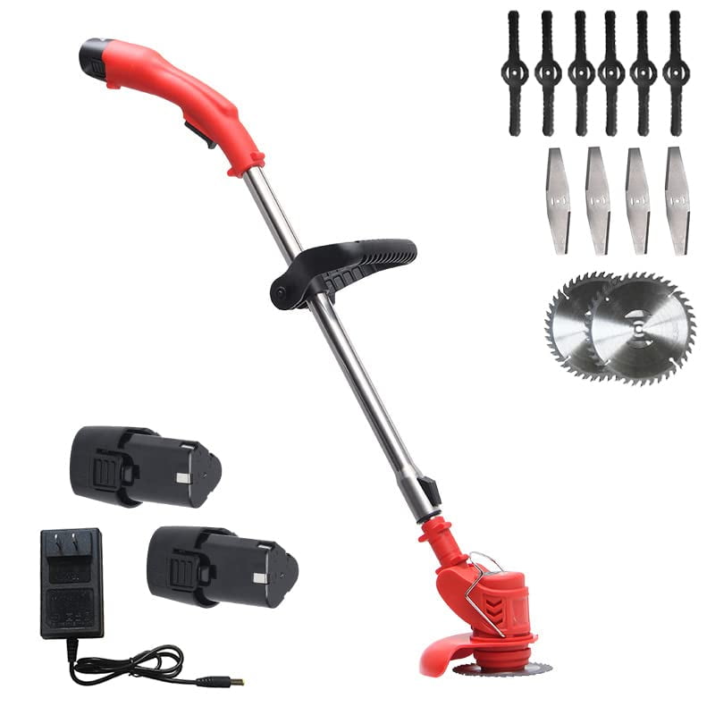 Brush Cutter Weed Wacker Eater Edger Lawn Tool, for Lawn, Yard, Garden ...