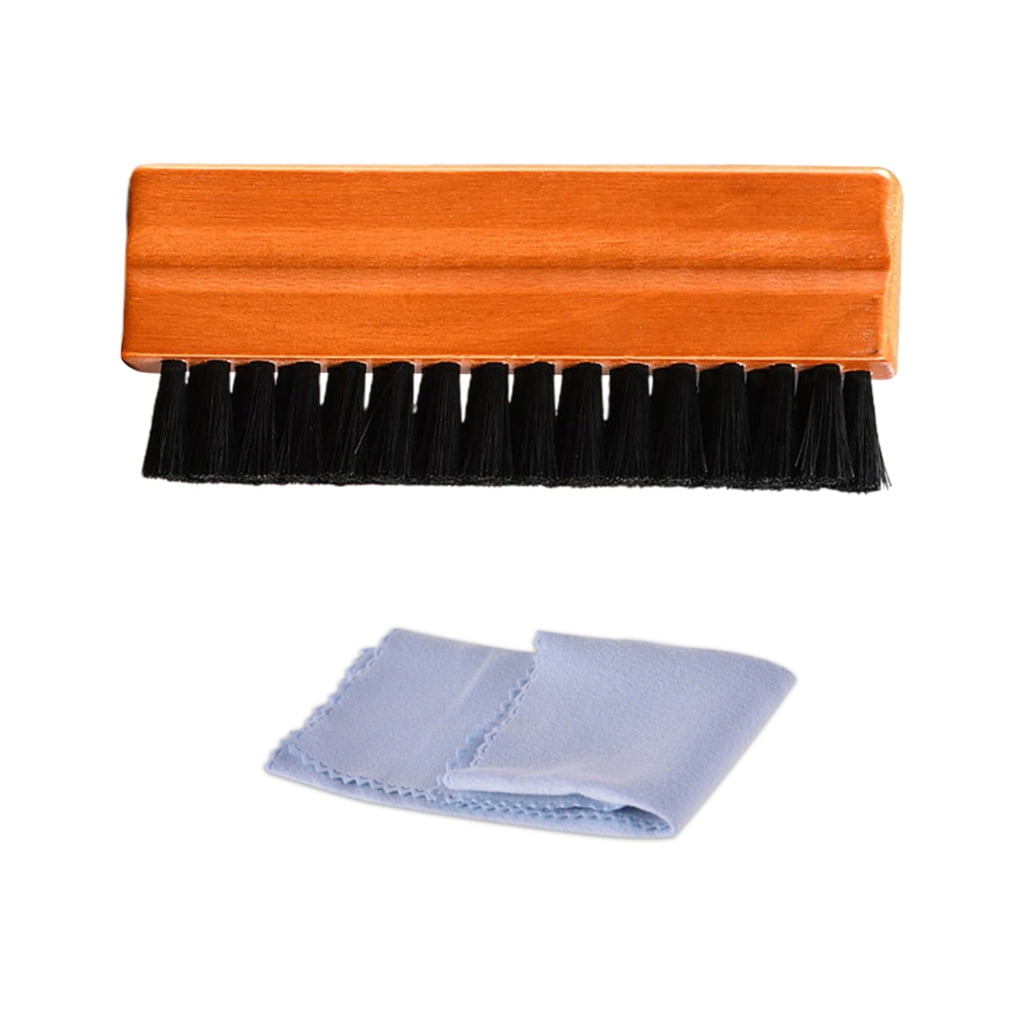 Brush/Electrostatic Brush Super AntiStatic Record Remover Brush, Super ...