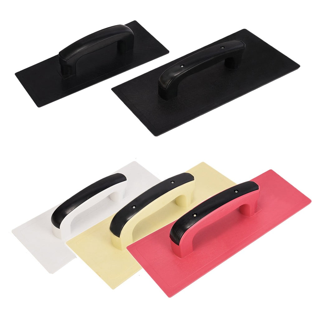 Brush Finishing Putty Drywall Smoother Drywall Finishing Putty Building ...