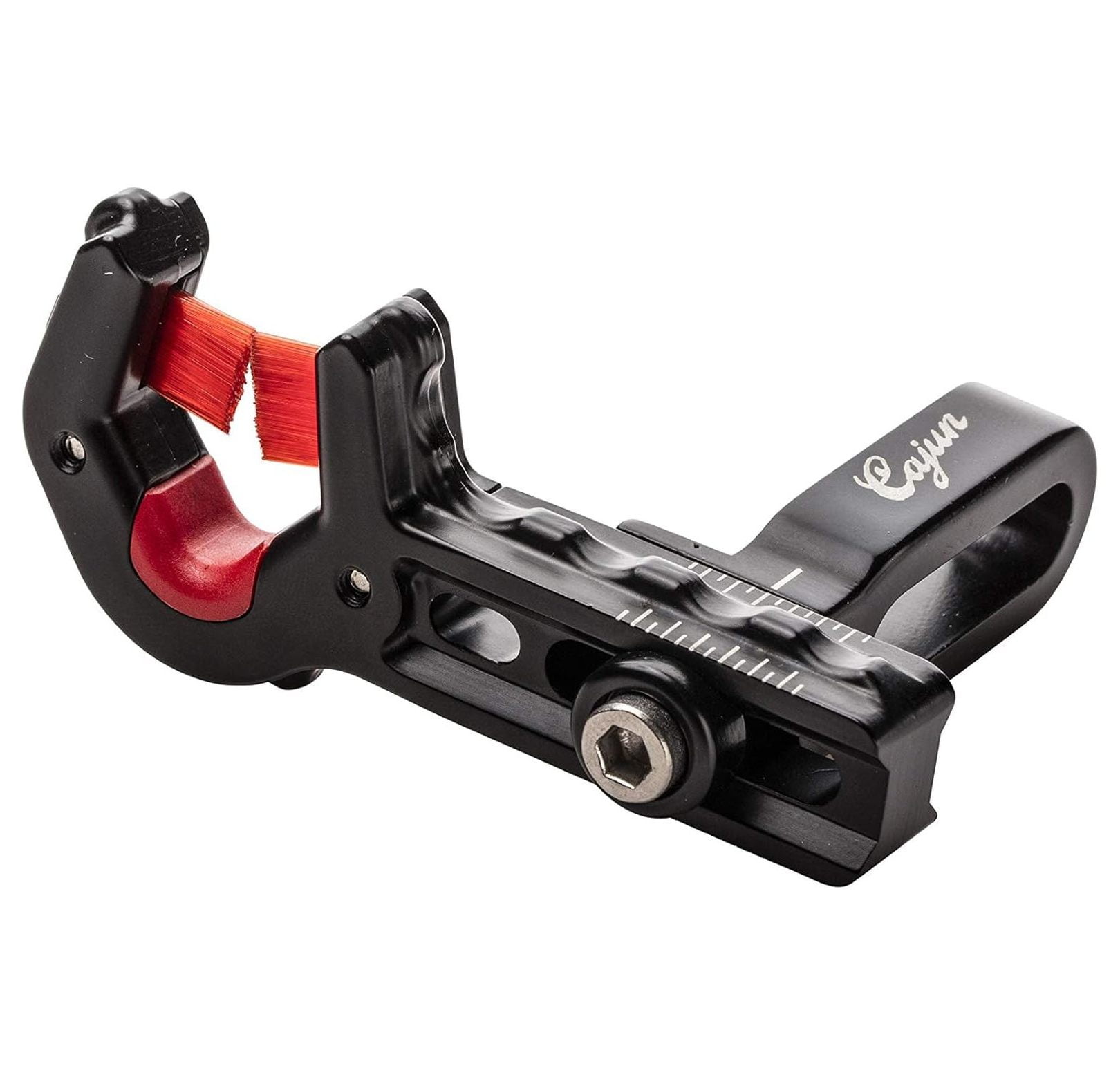 Brush Fire Arrow Rest - Durability with Teflon Insert, Replaceable ...