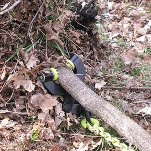 Brush Grubber BG-01 Original Brush Grubber Root Puller Gardening Weed ...