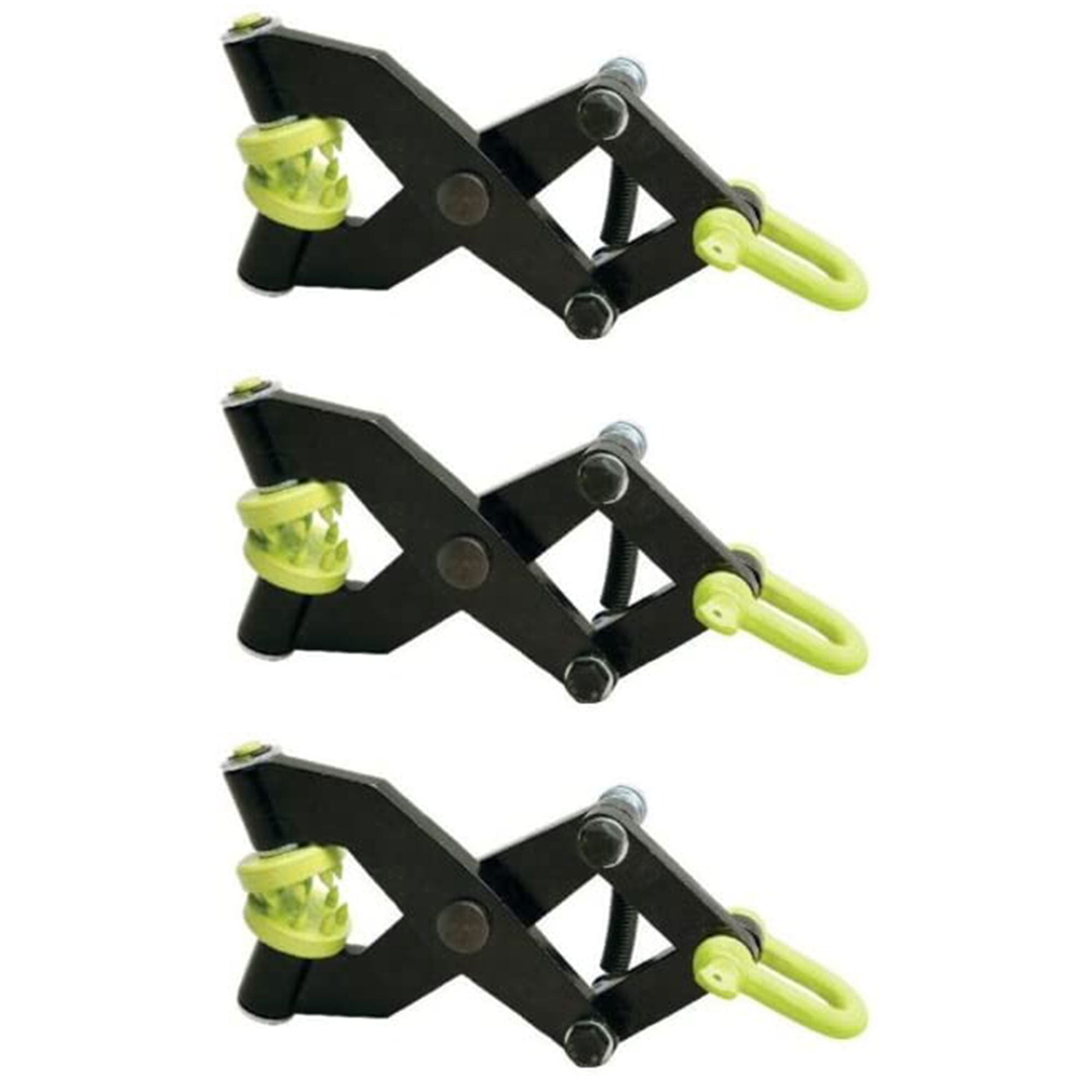 Brush Grubber Original Brush & Small Tree Stump Root Puller Remover ...