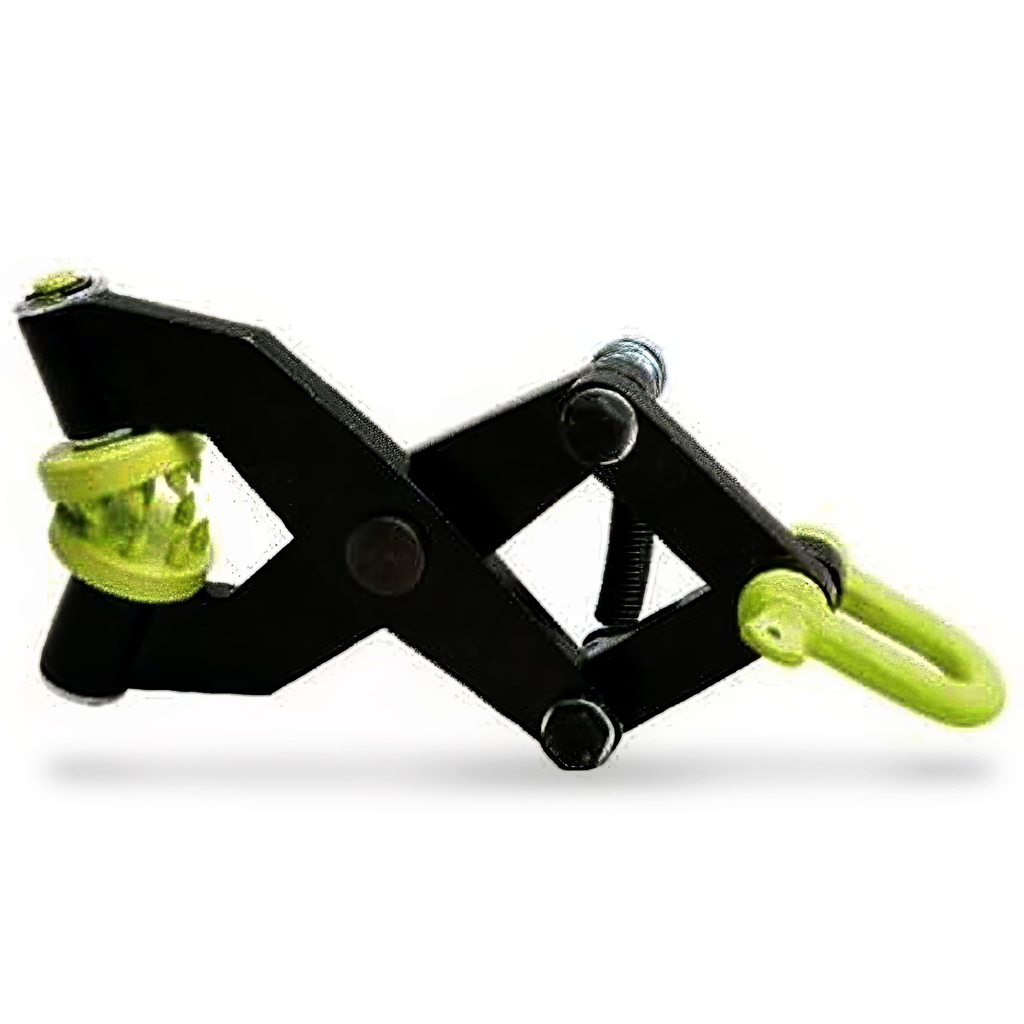 Brush Grubber Tool - Original Brush & Small Tree Stump Root Puller ...