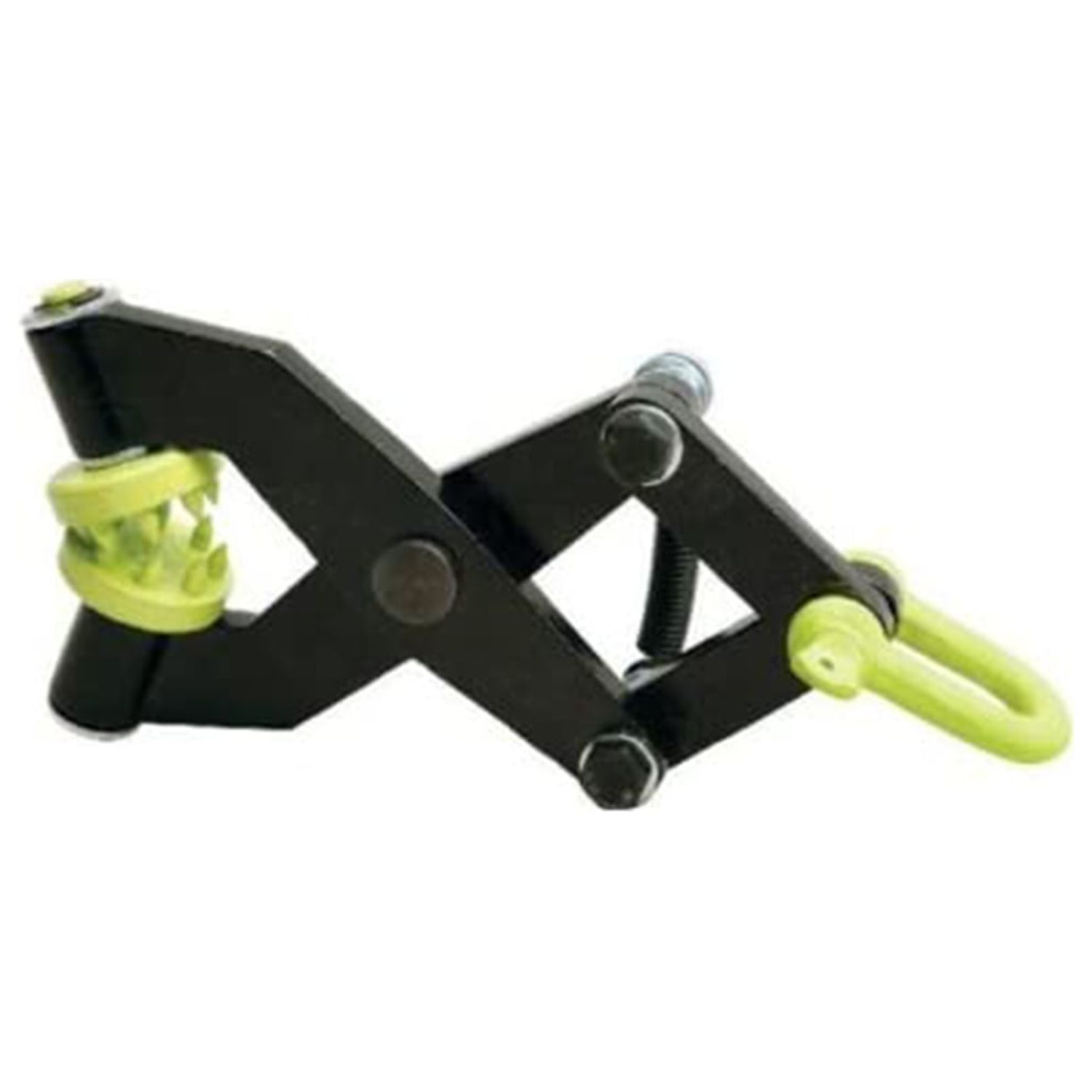 Brush Grubber Original Brush & Small Tree Stump Root Puller Remover ...