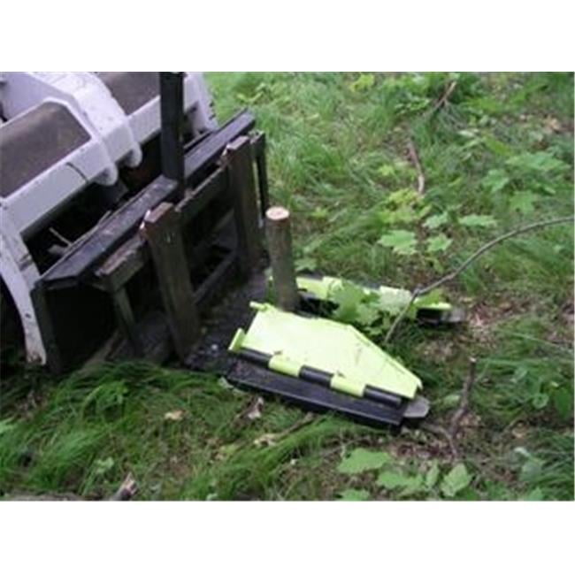 Brush Grubber Post & Tree Puller - Walmart.com