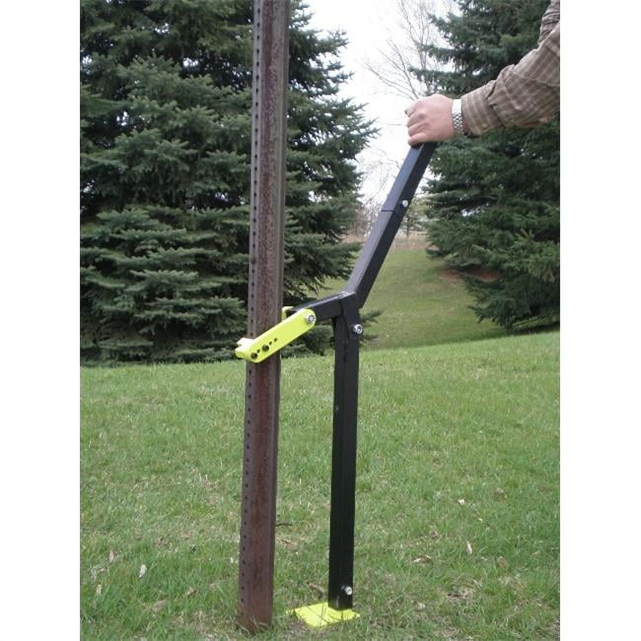 Brush Grubber Rod & Post Puller - Walmart.com