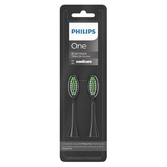 Philips Toothbrush Replacement Heads