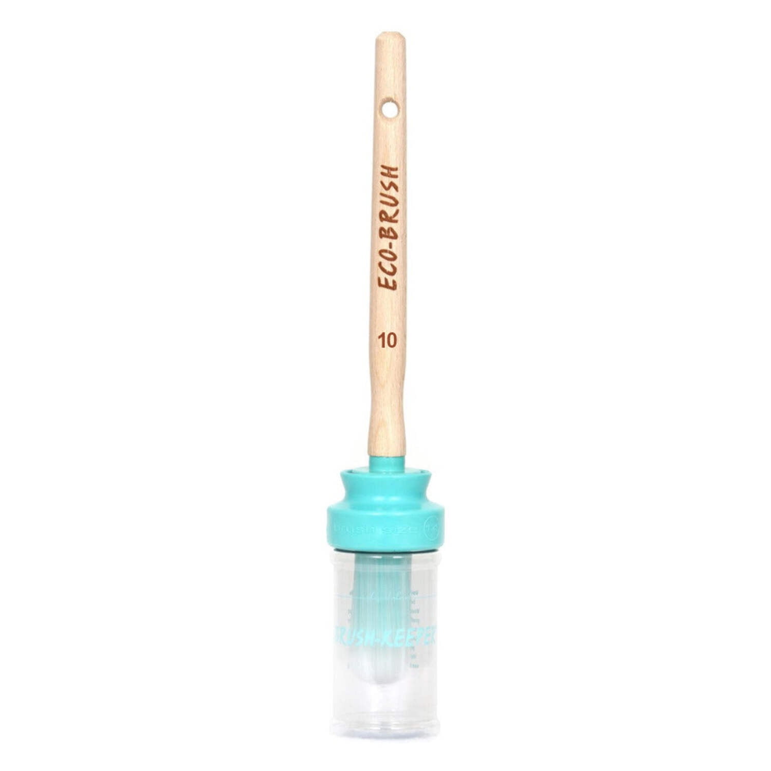 Brush Keeper / Eco Brush - Walmart.com