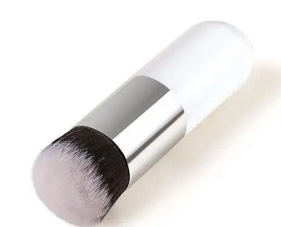 Brush Large Small Fat Pier Foundation Make-Up Brush Bb Cream Mushroom ...