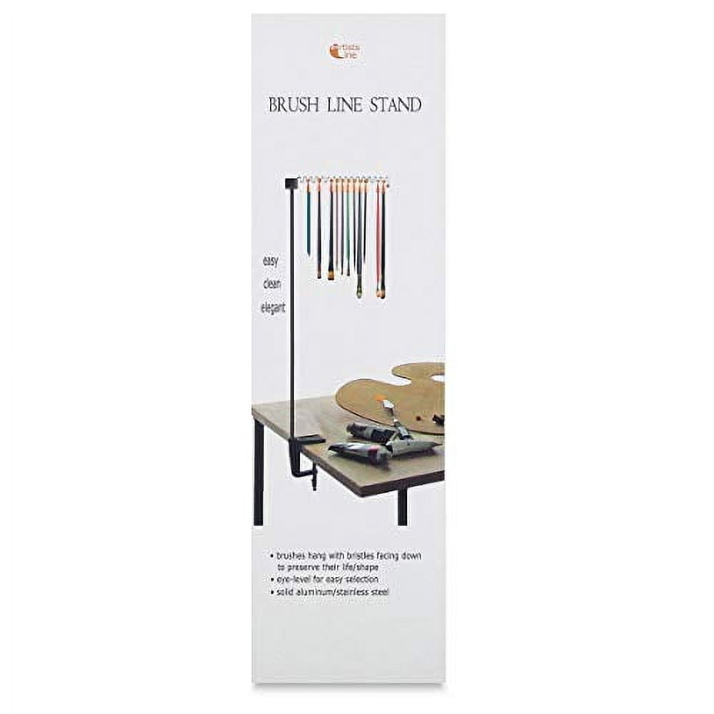 Brush Line Hanger - Table Mount System - Walmart.com