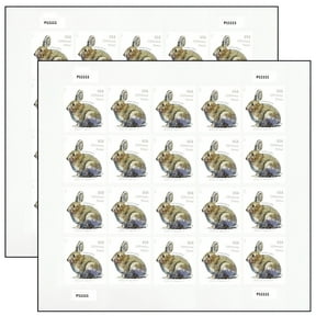 USPS Forever Stamps Booklet, 20 US Flag Postage Stamps, Valid for One ...