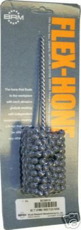 Brush Research 2 3/4" (70mm) Flex-Hone Cylinder Hone Tool 600 Grit ...