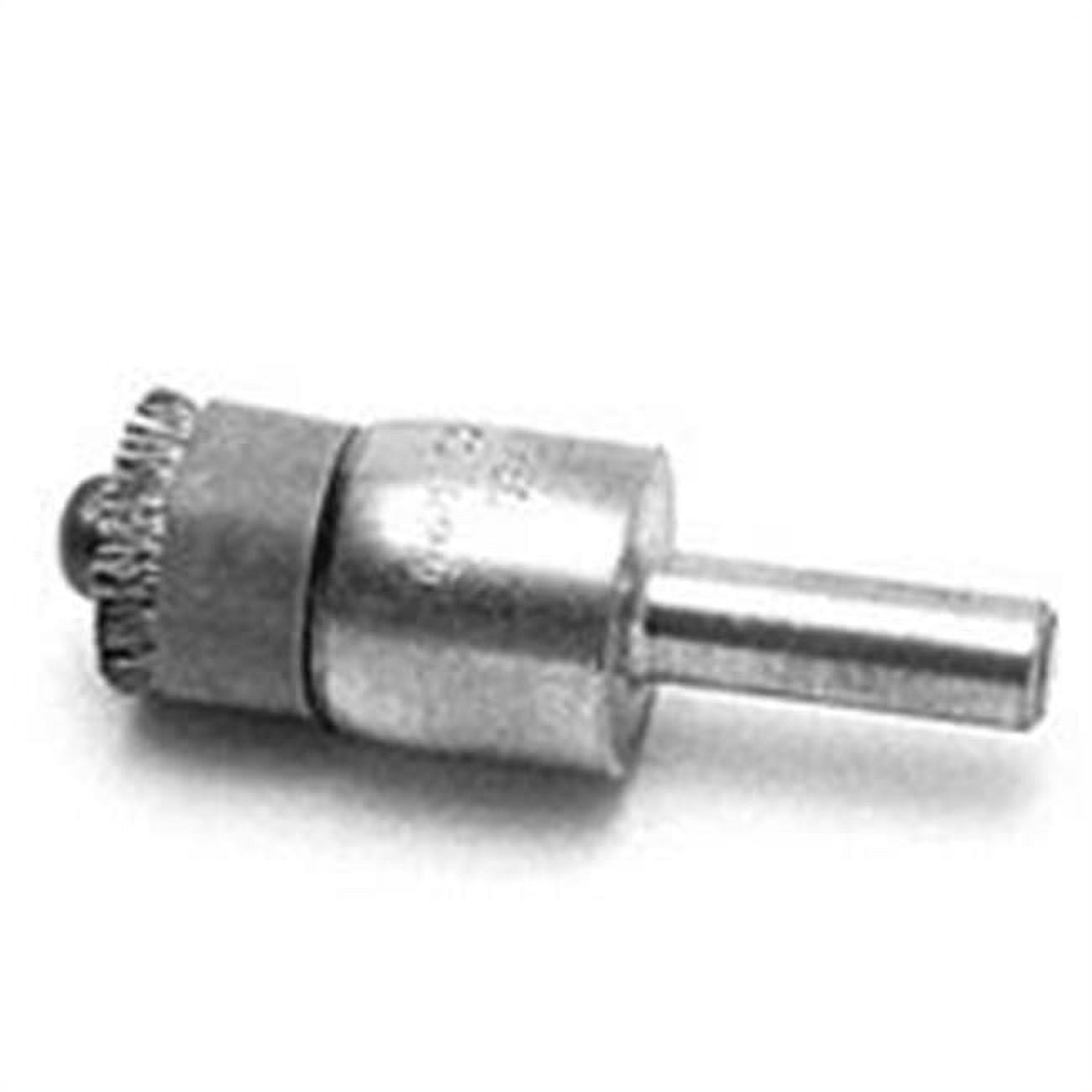 Brush Research Manufacture BS06801 Pilot Bonding Brush, 0.25 .005Ss ...