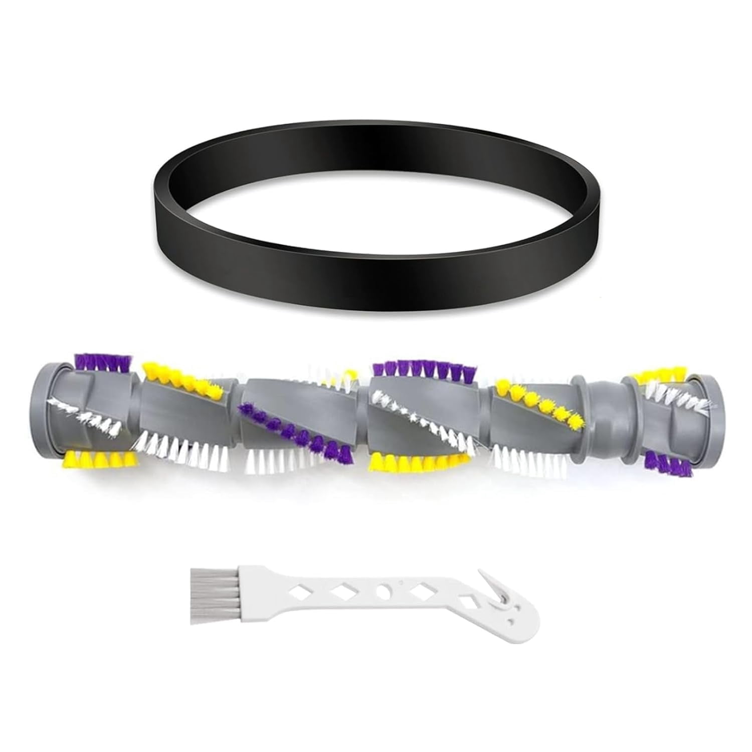 Brush Roller Belt for Bissell 2252 2253 2254 22543 2255 2256 2258 2259 ...
