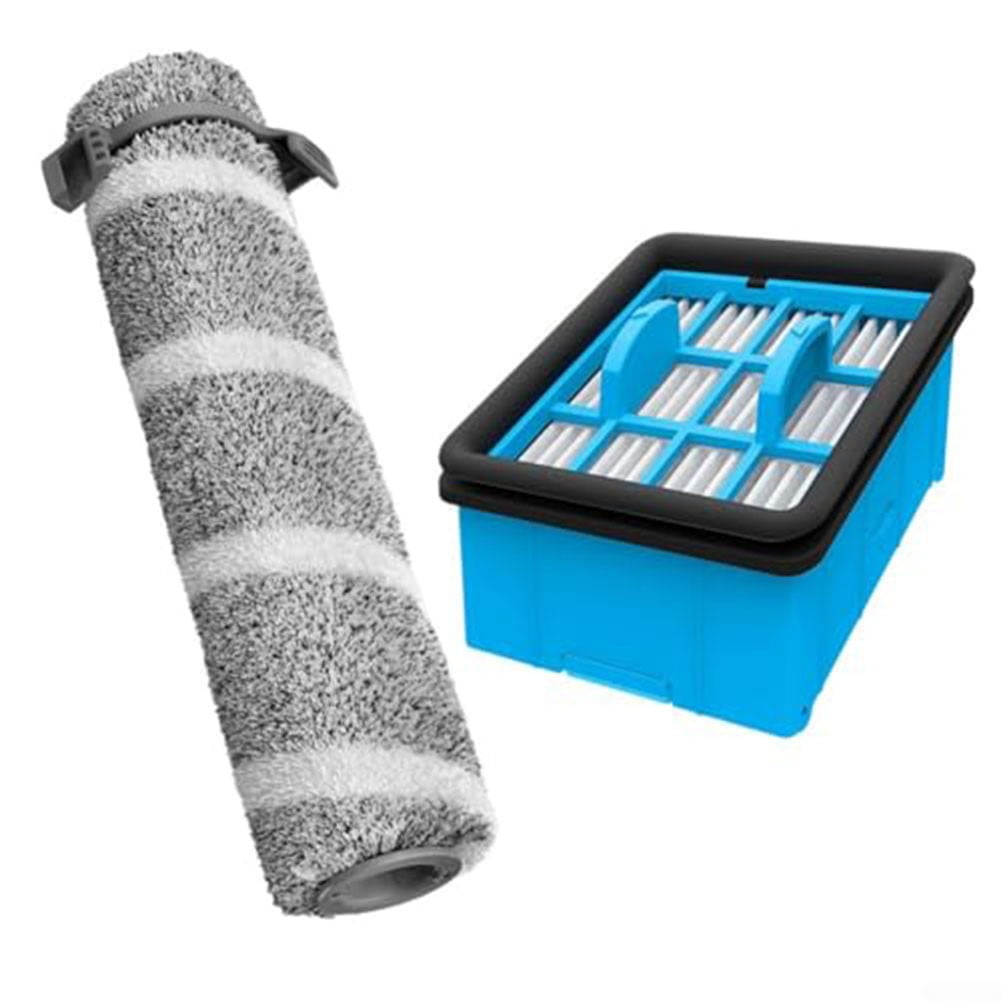 Brush Roller Filter for Bissell for CrossWave for Omni Force 4076 3912 ...
