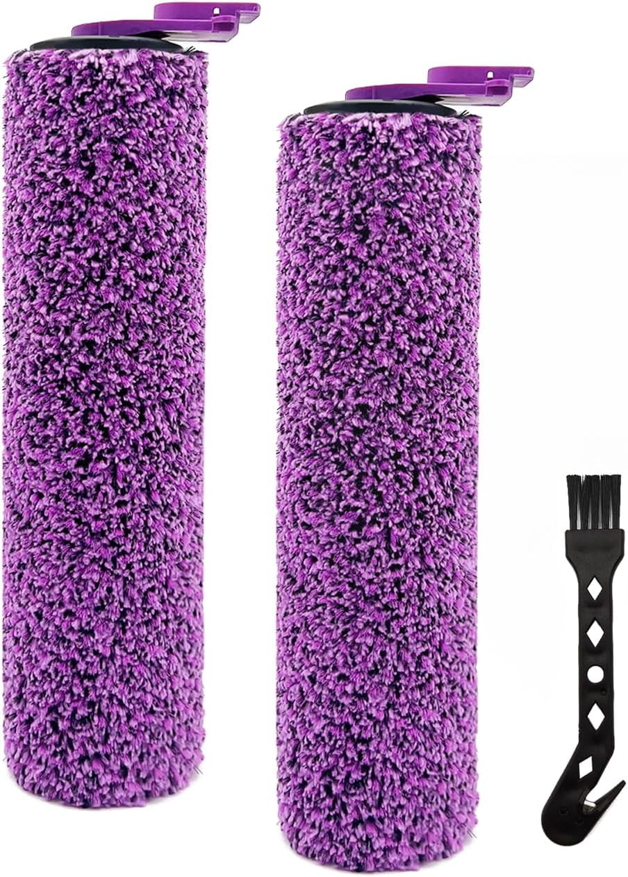 Brush Roller Kit for Shark Steam Pickup 3-in-1 Steam Mop (Model SD200 ...