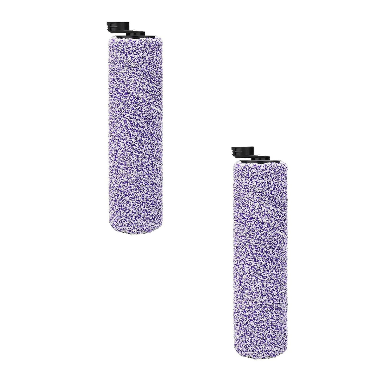 Brush Rolls Foam Filters Parts Replacement for WD100 WD101 WD200 WD201 AW201 Cordless Floor ...