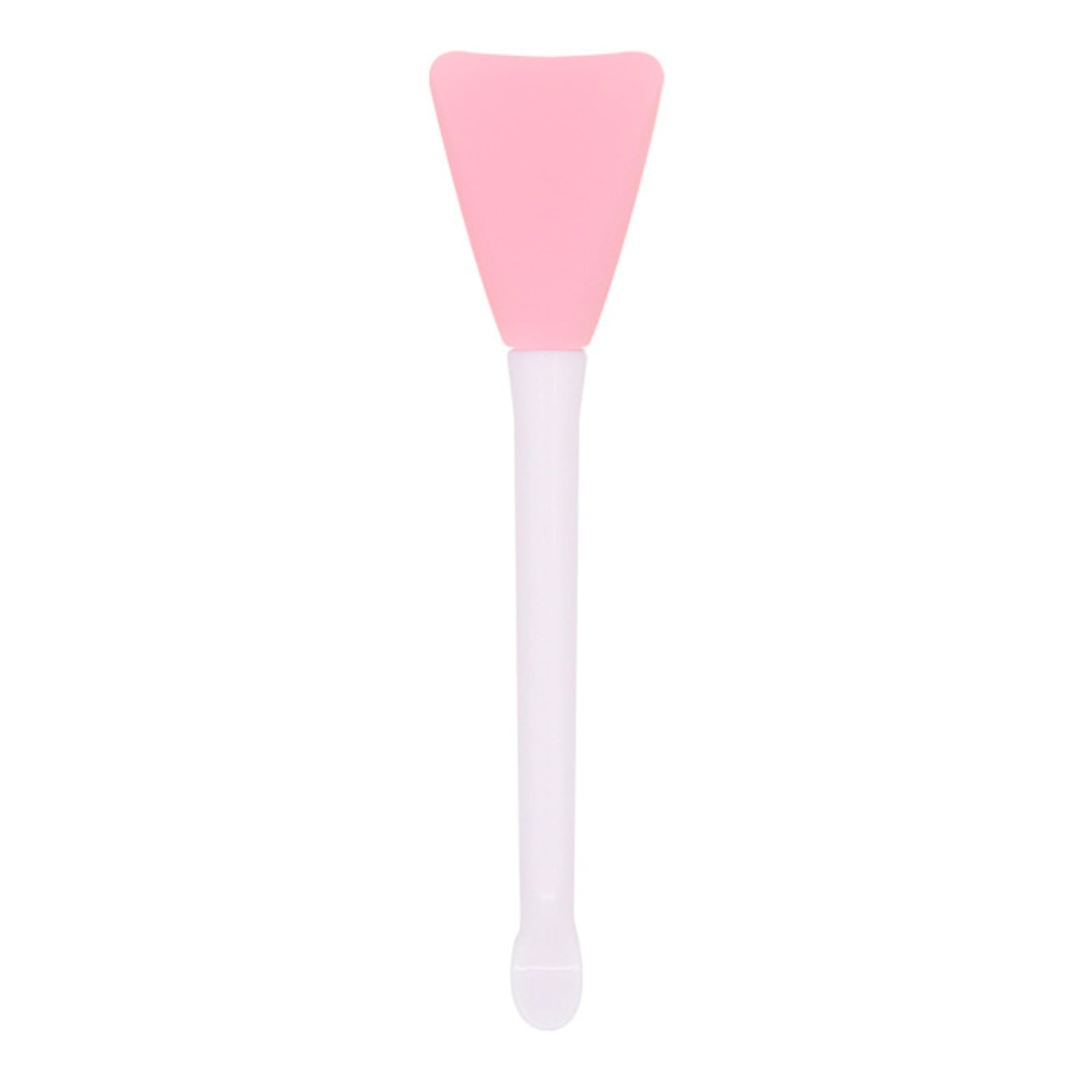 Brush Silicone Applicator Brush Mud Clay DIY Mascara Modeling Brushes ...