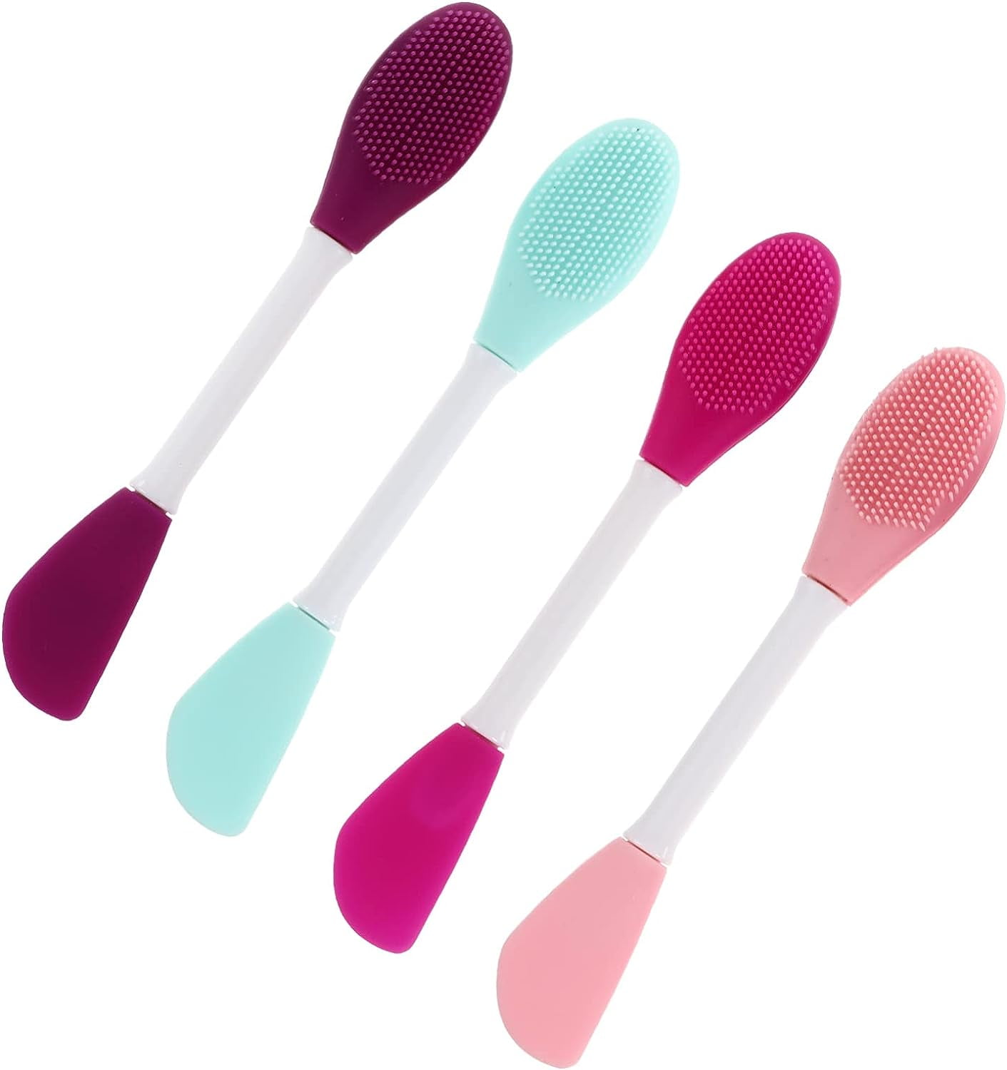 Brush Silicone Facial Mask Applicator Body Butter Applicator Tools ...