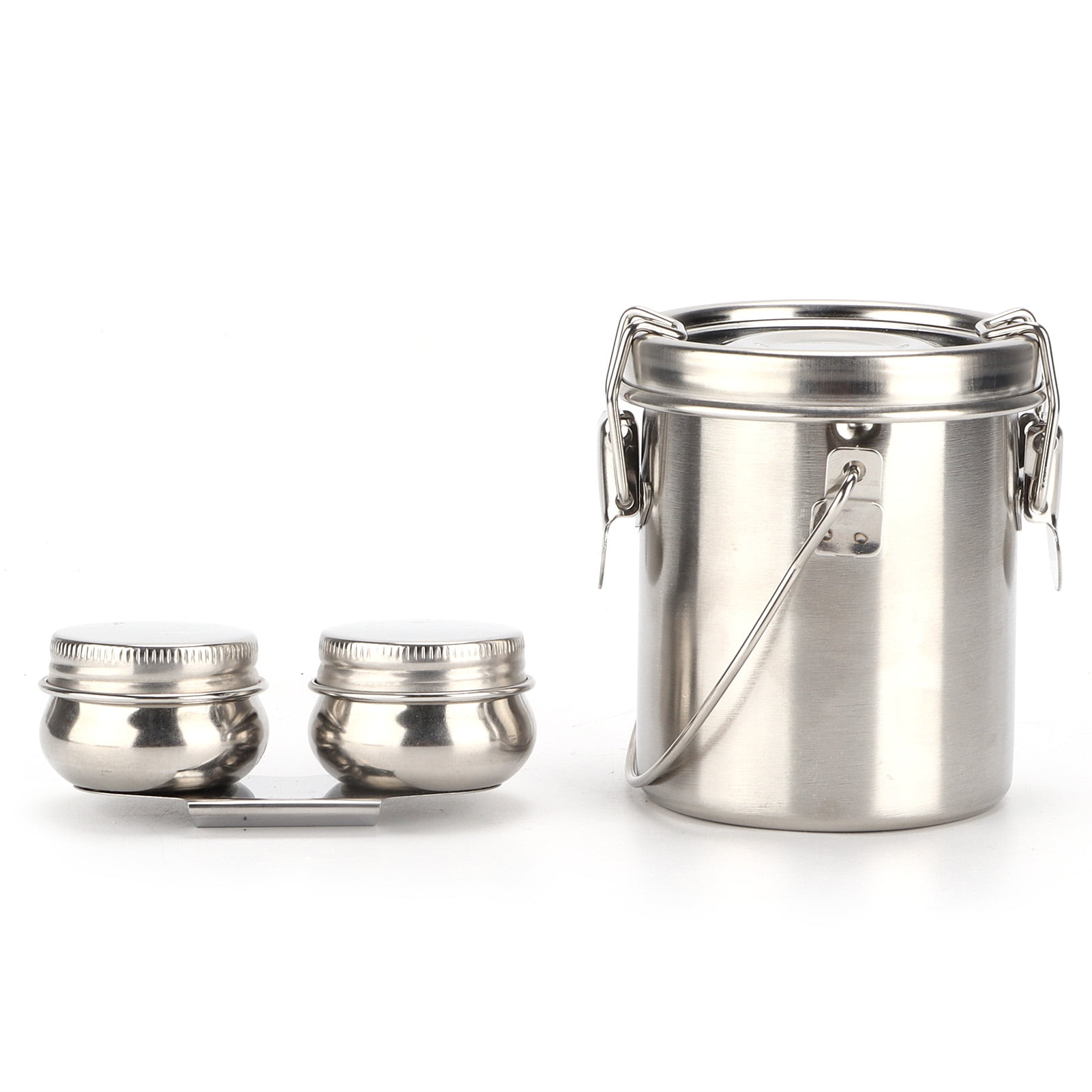 Brush Washing Bucket Paint Brush Cleaner For Artists Art Supplies Tool ...