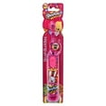 Brush buddies shopkins kids electric toothbrush - Walmart.com